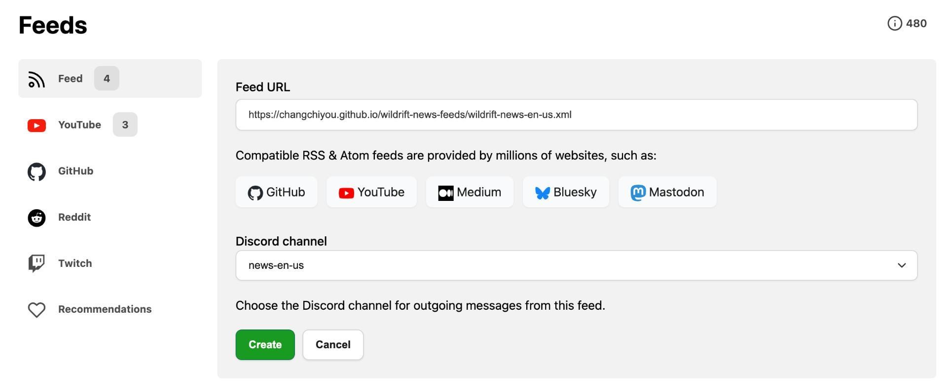 【密技】使用 Readybot.io 在 Discord 自動通知激鬥最新資訊（免費） @英雄聯盟：激鬥峽谷 哈啦板 - 巴哈姆特