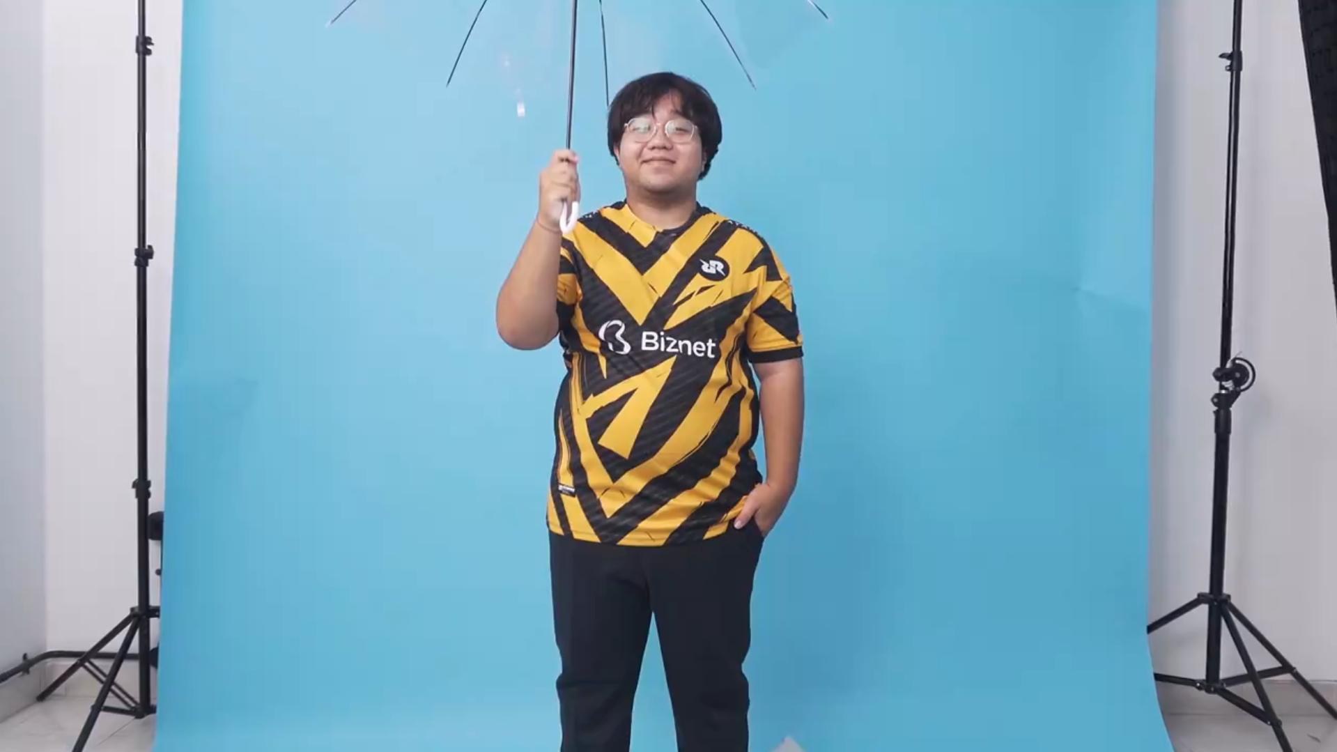 【情報】Monyet 離開 Paper Rex！正式加入太平洋戰隊 RRQ @特戰英豪 哈啦板 - 巴哈姆特