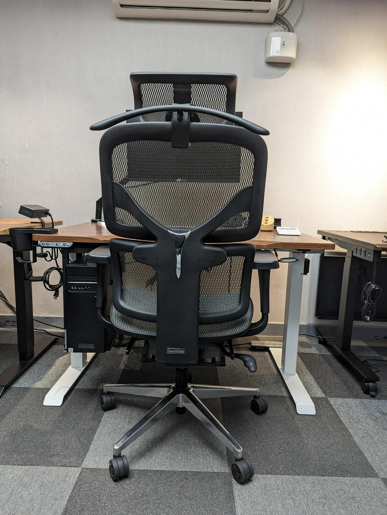 【心得】人學院ToSpace升空椅心得分享 @電腦應用綜合討論 哈啦板 - 巴哈姆特