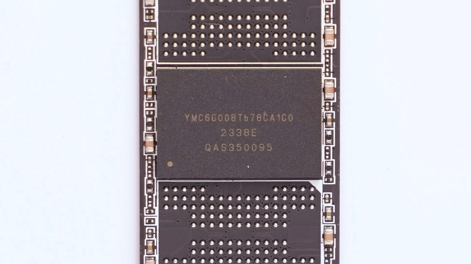 【心得】入門級的大哥！TEAMGROUP MP44 M.2 PCIe 4.0 2TB SSD @電腦應用綜合討論 哈啦板 - 巴哈姆特