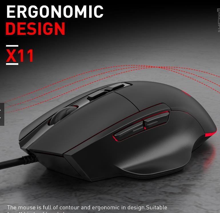 【問題】我想找這種滑鼠側邊有兩顆按鍵的 @電腦應用綜合討論 哈啦板 - 巴哈姆特