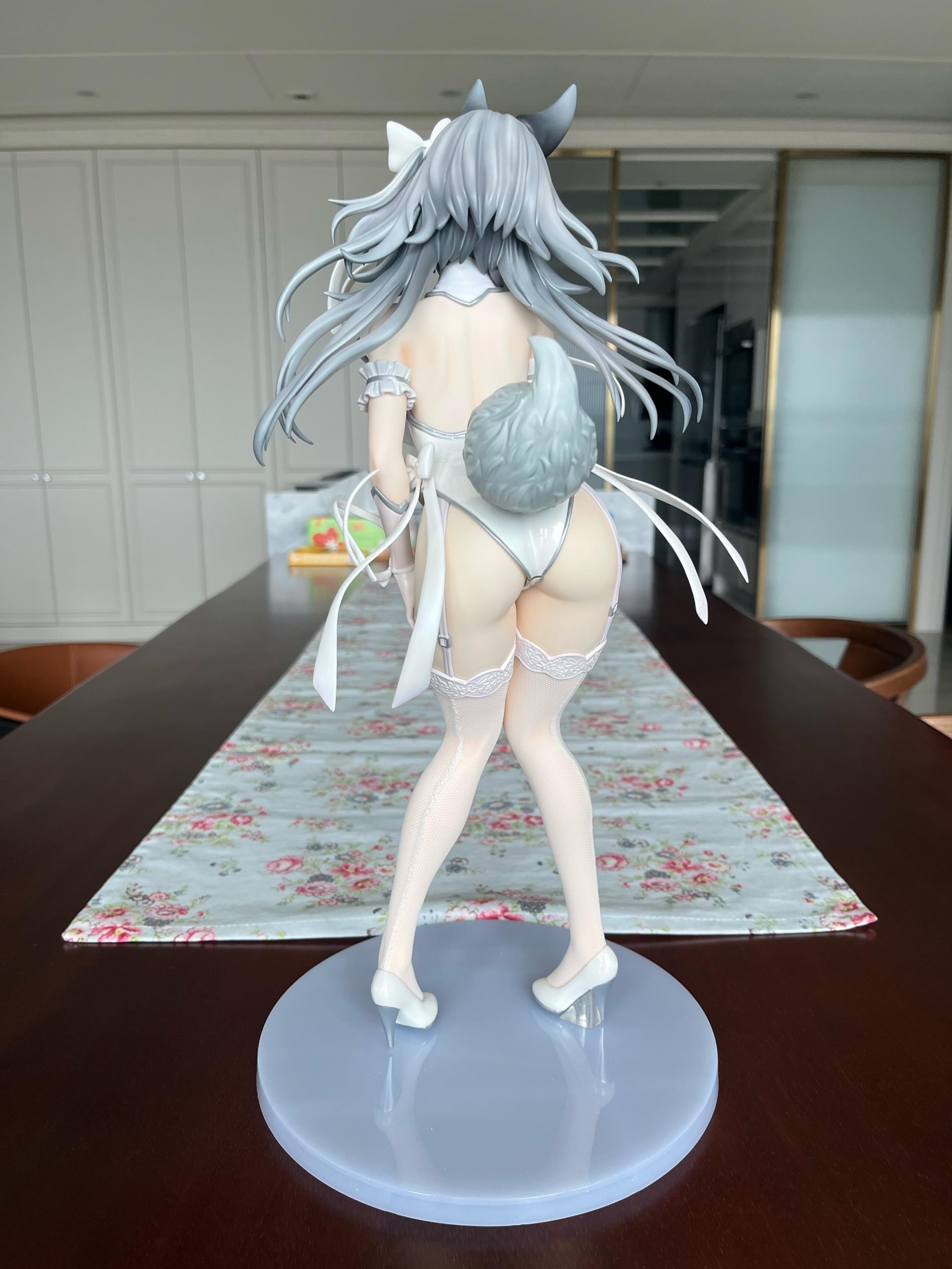 【心得】Native Binding 御倉美雨 @綜合公仔玩具討論區 哈啦板 - 巴哈姆特