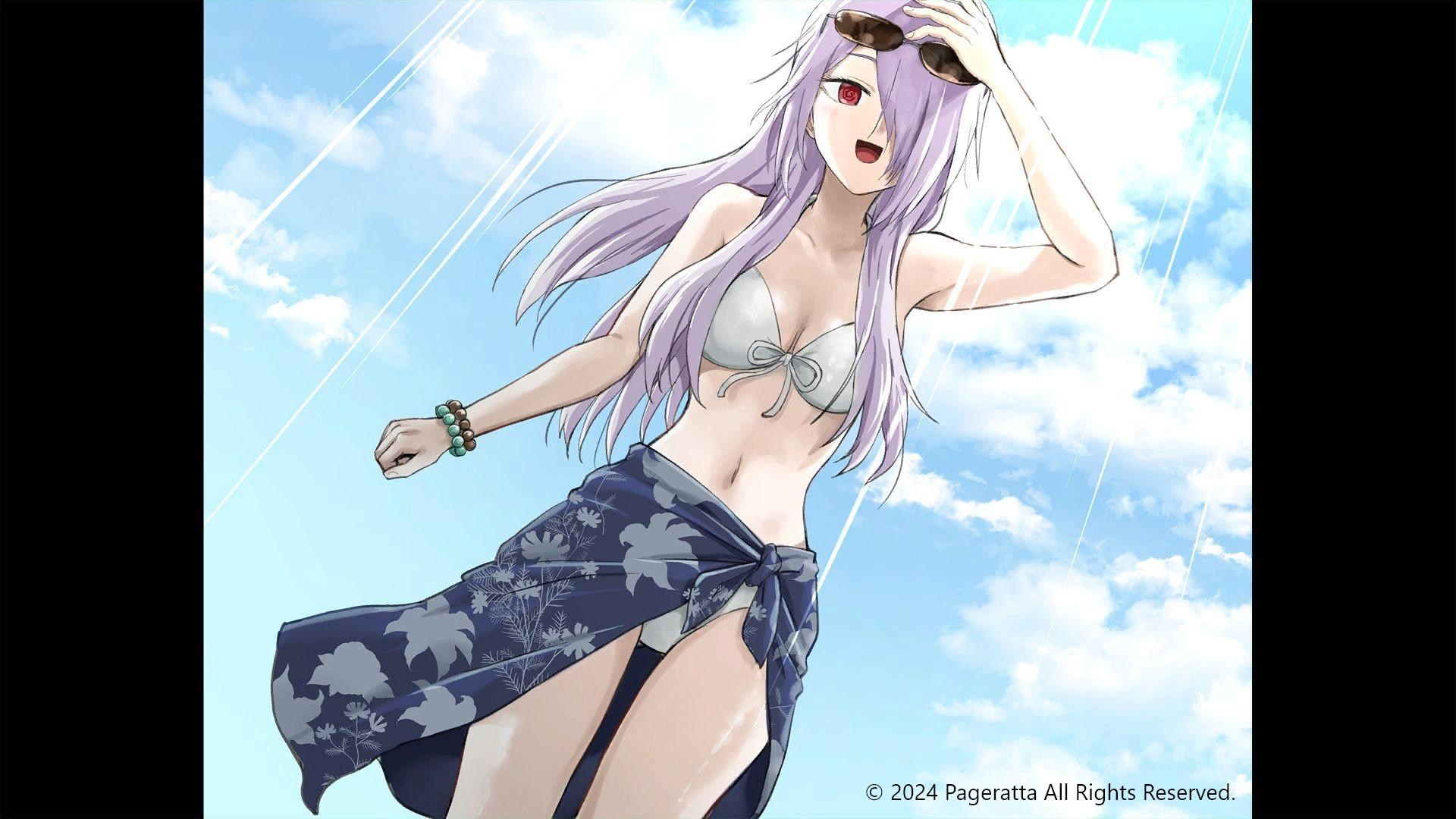 RE:【心得】Galgame/ADV/AVG 介紹/感想/記錄（含劇透） @美少女遊戲 哈啦板 - 巴哈姆特