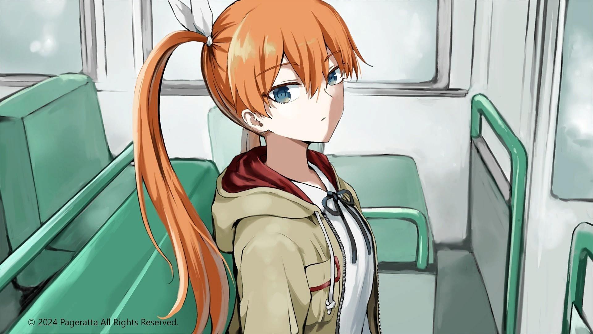 RE:【心得】Galgame/ADV/AVG 介紹/感想/記錄（含劇透） @美少女遊戲 哈啦板 - 巴哈姆特