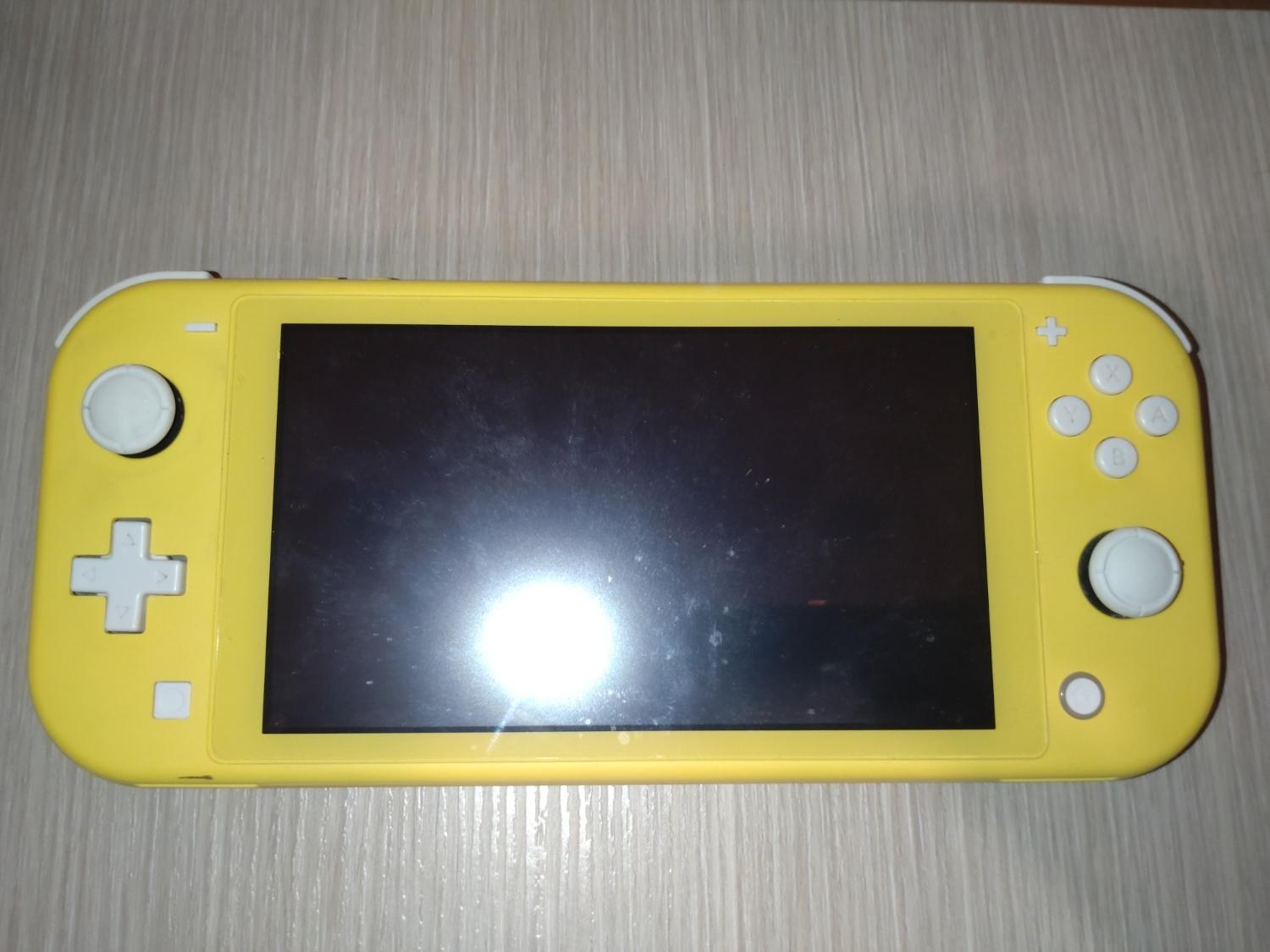 【售】switch lite @ACG二手交易板 哈啦板 - 巴哈姆特