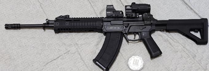 【心得】全台第一把E＆L qbz191開箱！！！ @野戰 (生存) 遊戲 哈啦板 - 巴哈姆特