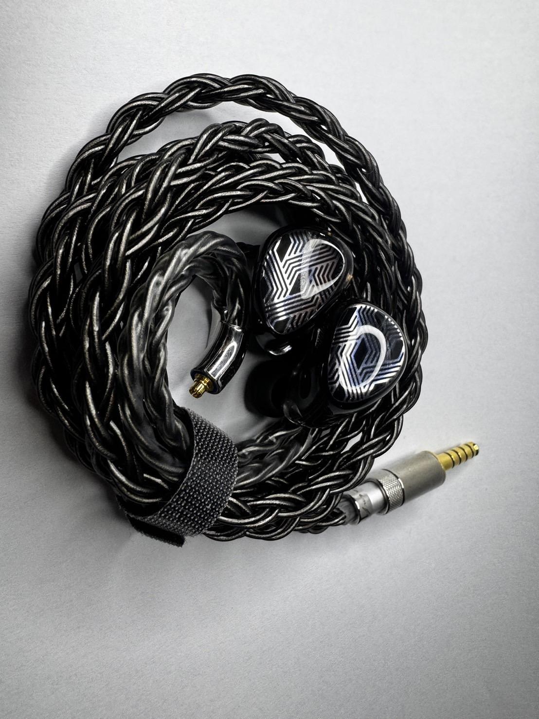 【心得】FiiO FA19 低音強而有力的10動鐵耳機 試聽分享 @影音視聽討論區 哈啦板 - 巴哈姆特