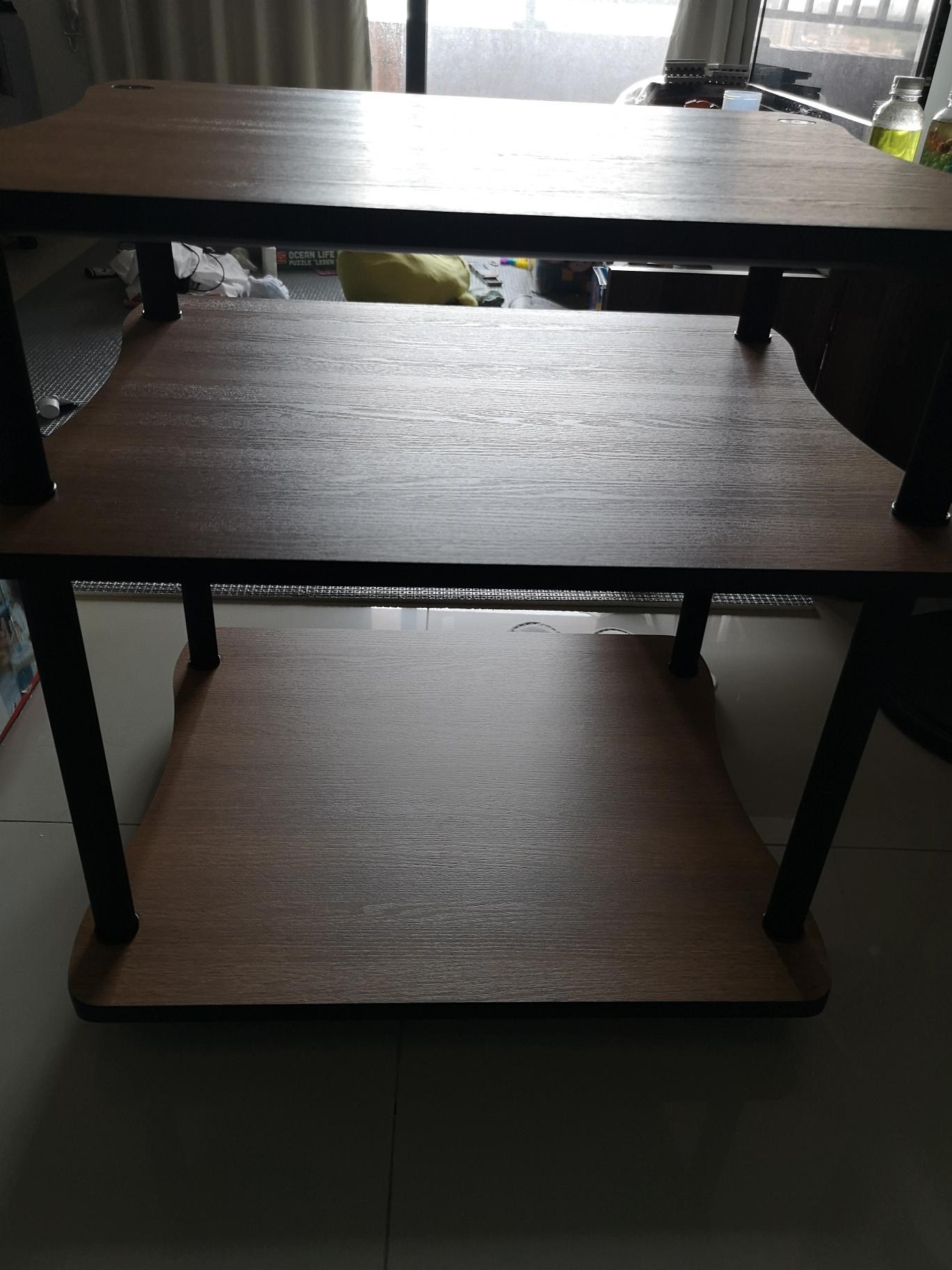 【心得】TAOC XL-3S 音響架 @影音視聽討論區 哈啦板 - 巴哈姆特