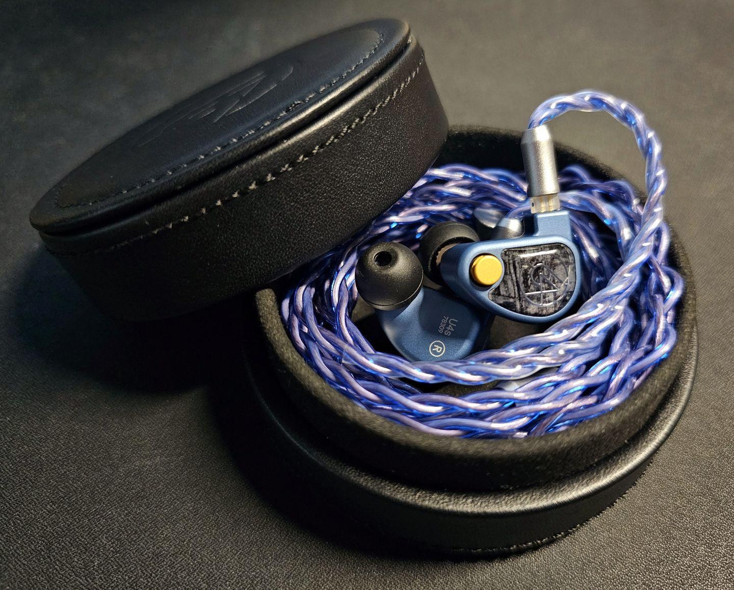 【心得】64 Audio U4s — 解析素質與寬鬆耐聽的細膩融合 @影音視聽討論區 哈啦板 - 巴哈姆特