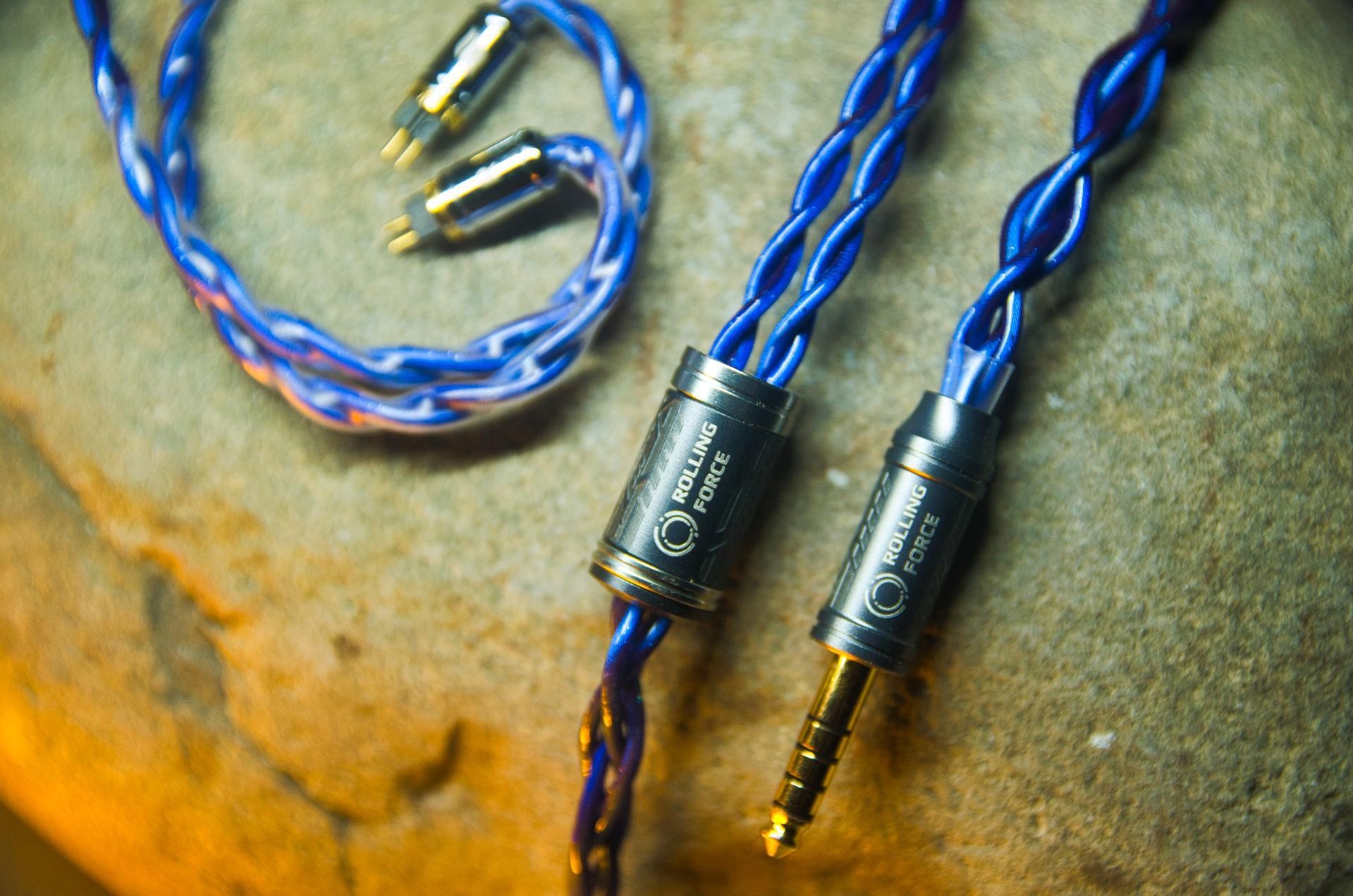 【心得】Rolling Force Cosmos ：實力堅強的細節旗艦！ @影音視聽討論區 哈啦板 - 巴哈姆特