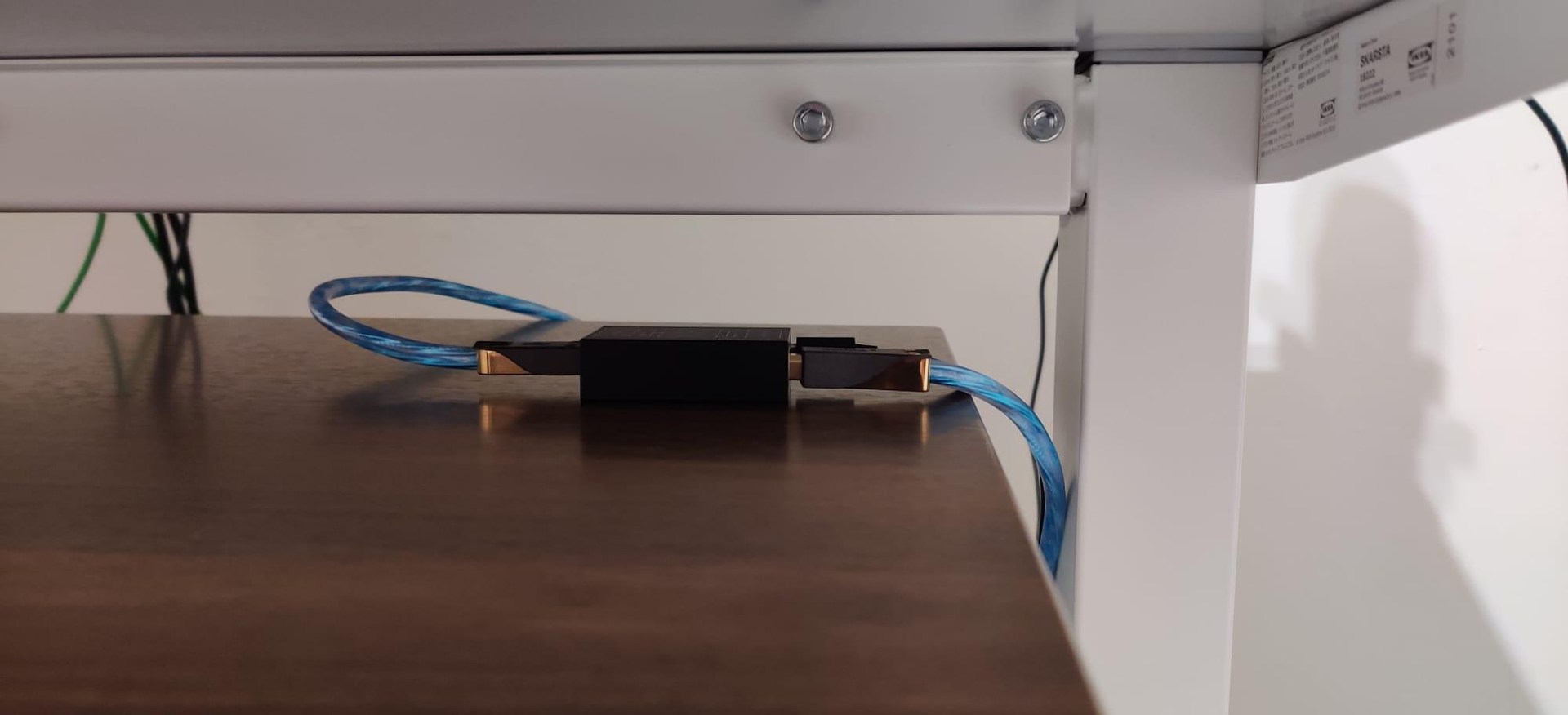 【心得】USB隔離器 拓品 HS02 / 留意ASM晶片的USB卡 @影音視聽討論區 哈啦板 - 巴哈姆特