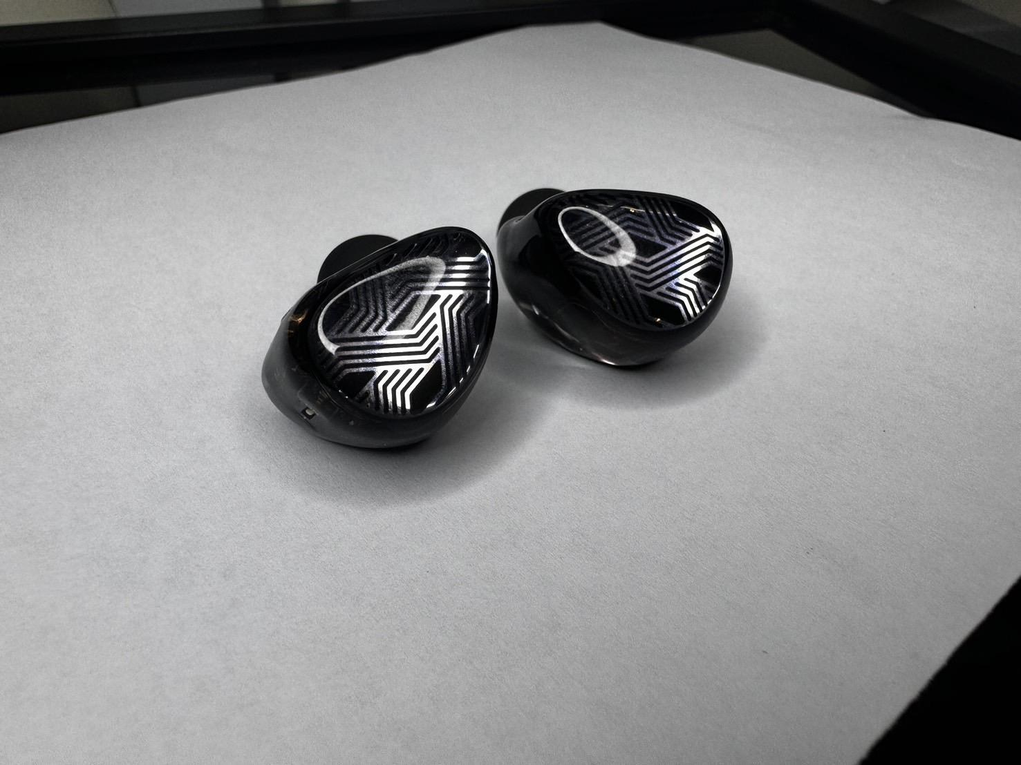 【心得】FiiO FA19 低音強而有力的10動鐵耳機 試聽分享 @影音視聽討論區 哈啦板 - 巴哈姆特