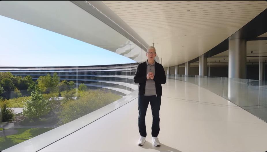 【情報】Apple Event - May 7 蘋果2024春季發表會 整理流水串 @智慧型手機 哈啦板 - 巴哈姆特