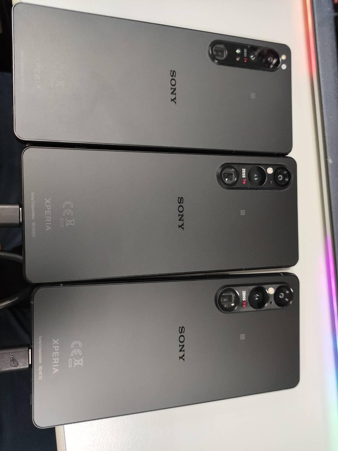 【問題】ROG 8P VS SONY 1VI(已解) @智慧型手機 哈啦板 - 巴哈姆特