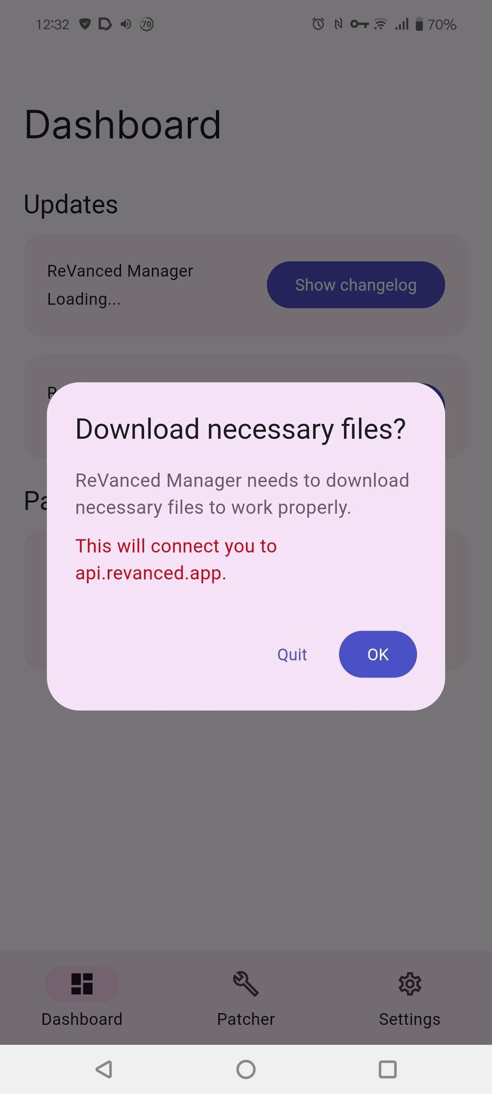 【心得】[20240704]19F更新inotia00 RVX Manager_1.20.4+patches v4.9.2版自製補丁APK教學 ...