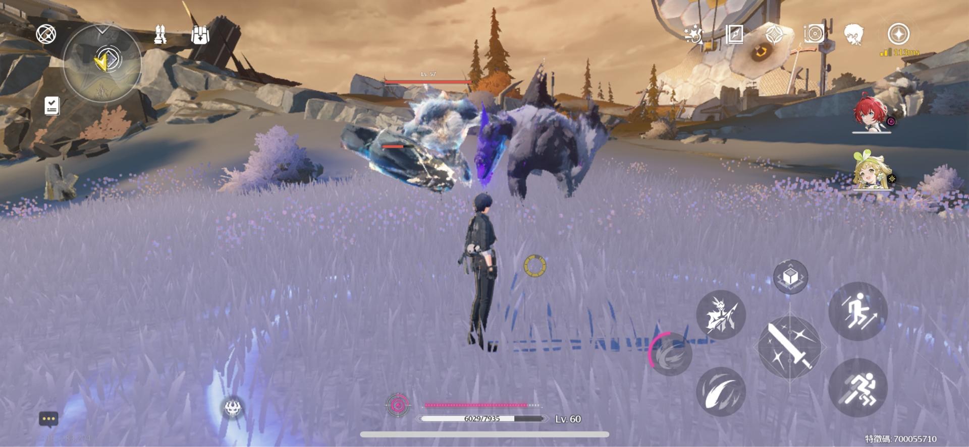 【其他】色違聲骸分享 @鳴潮 哈啦板 - 巴哈姆特