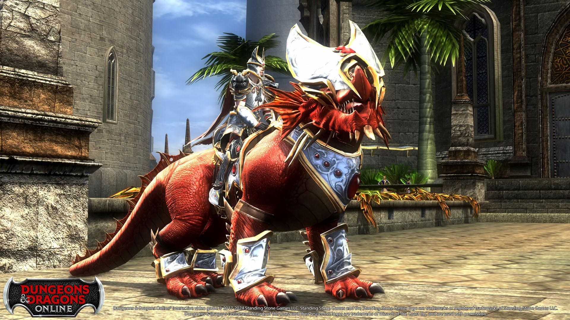 【情報】The Astral Traveler Patrons Coffer is available for a limited time! @龍與地下城 Online 哈啦板 - 巴哈姆特