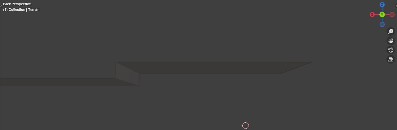 以Blender雕刻實現顏色交界編輯功能 - crodis的創作 - 巴哈姆特
