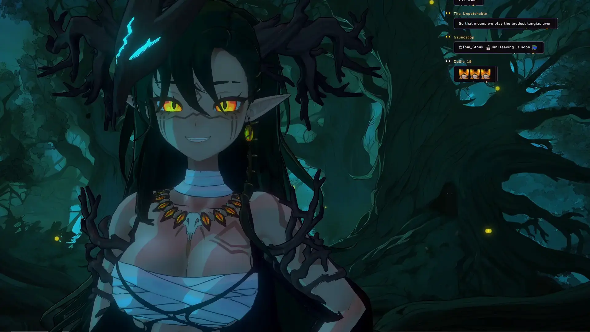 【外國 Vtuber 簡介】Juni Kodama - qwert535286的創作 - 巴哈姆特