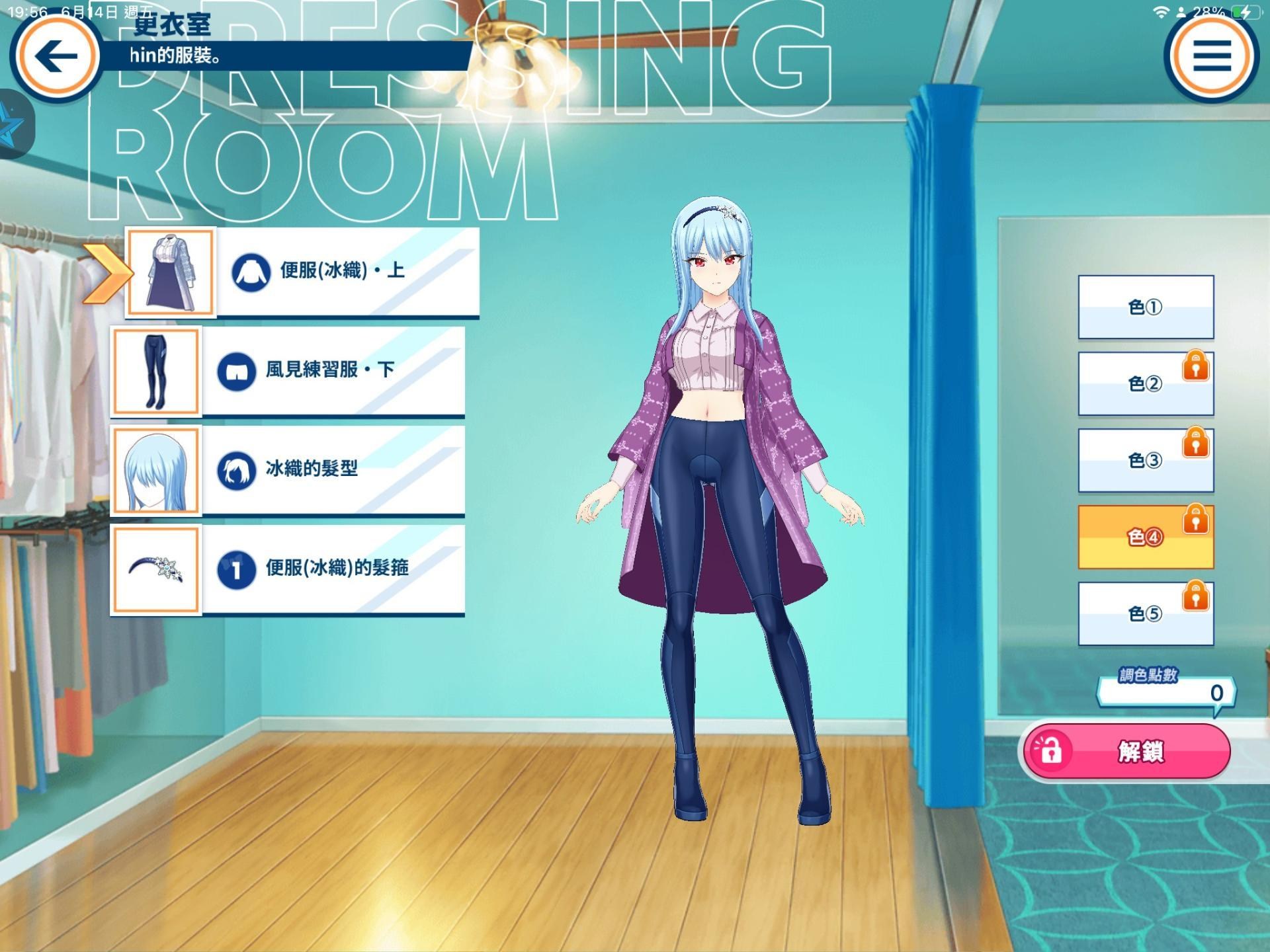 《洶湧海豚DolphinWave》波濤胸湧的美少女水上摩托車競技開打！ - tynet的創作 - 巴哈姆特