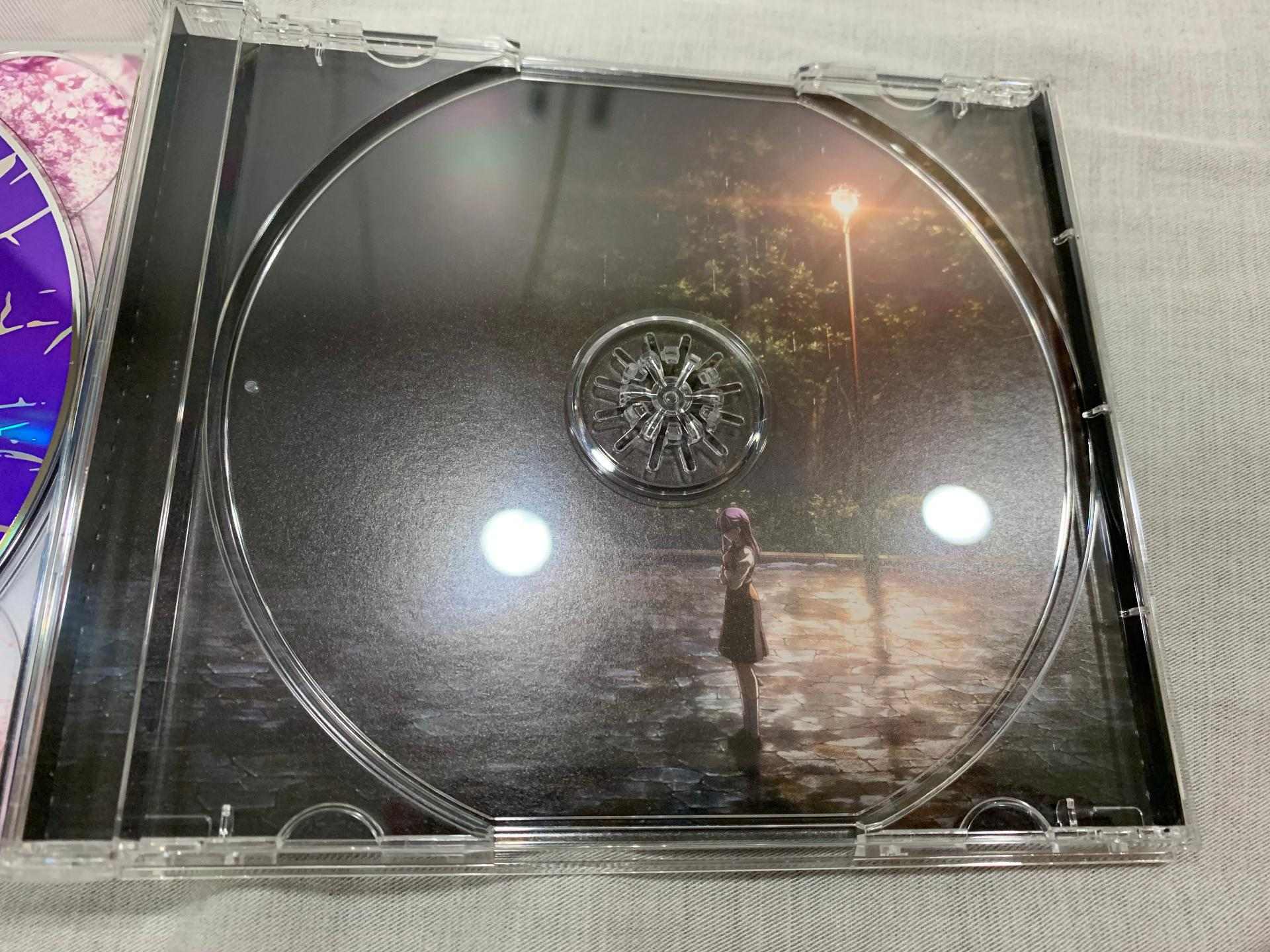 劇場版「Fate/stay night [Heaven’s Feel]」 原聲帶合輯購買心得 - ltyahoo的創作 - 巴哈姆特