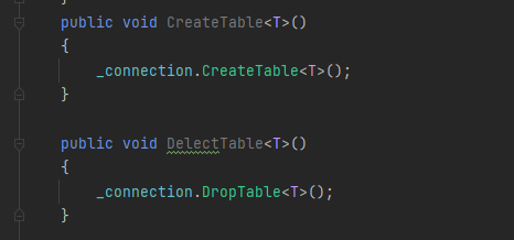【學習】unity SQLite的一點點紀錄 - snoweve99183的創作 - 巴哈姆特
