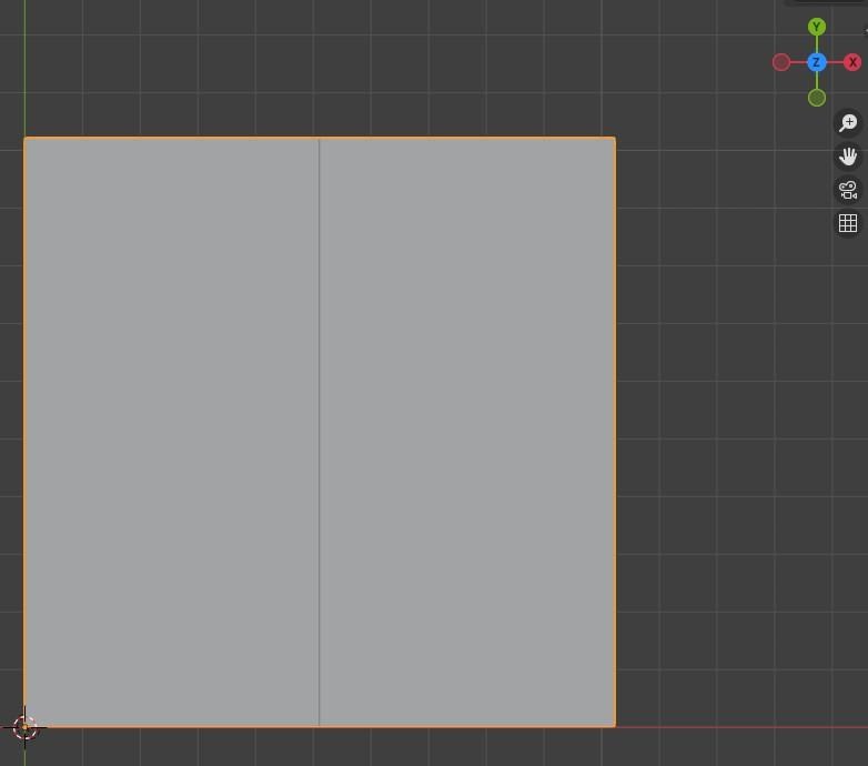 以Blender雕刻實現顏色交界編輯功能 - crodis的創作 - 巴哈姆特