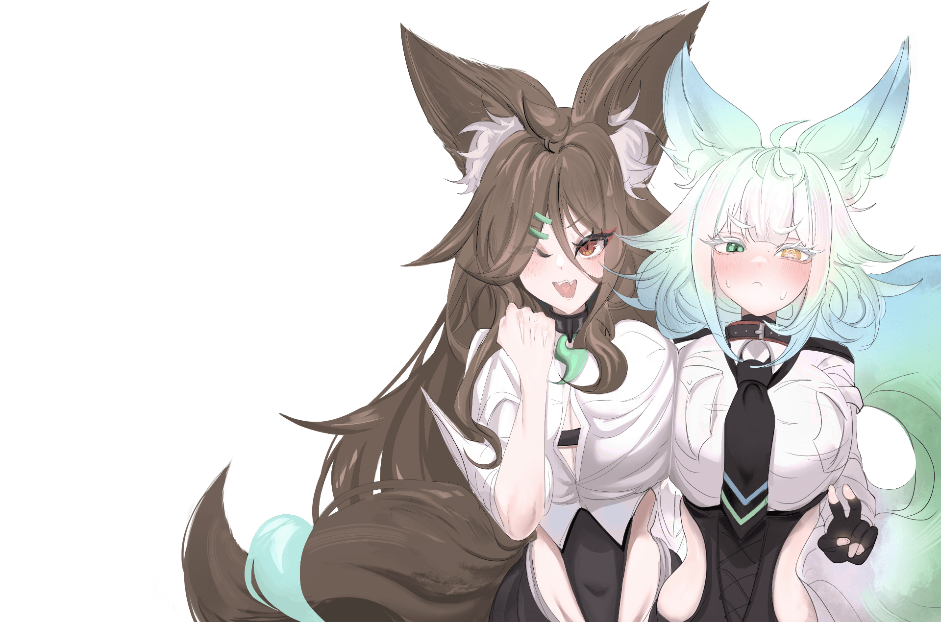 近況報告 - ns7109的創作 - 巴哈姆特