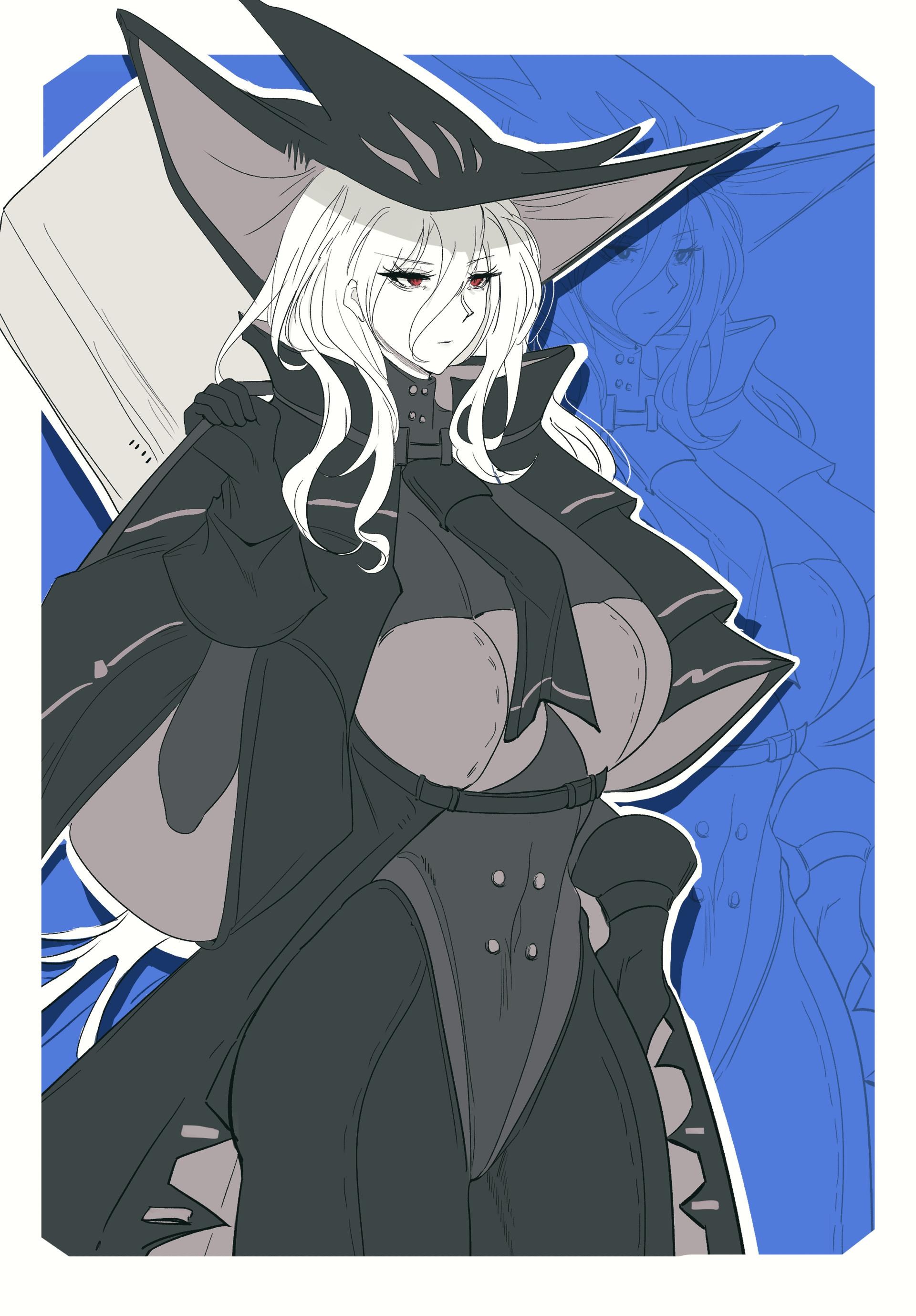 近況報告 - ns7109的創作 - 巴哈姆特