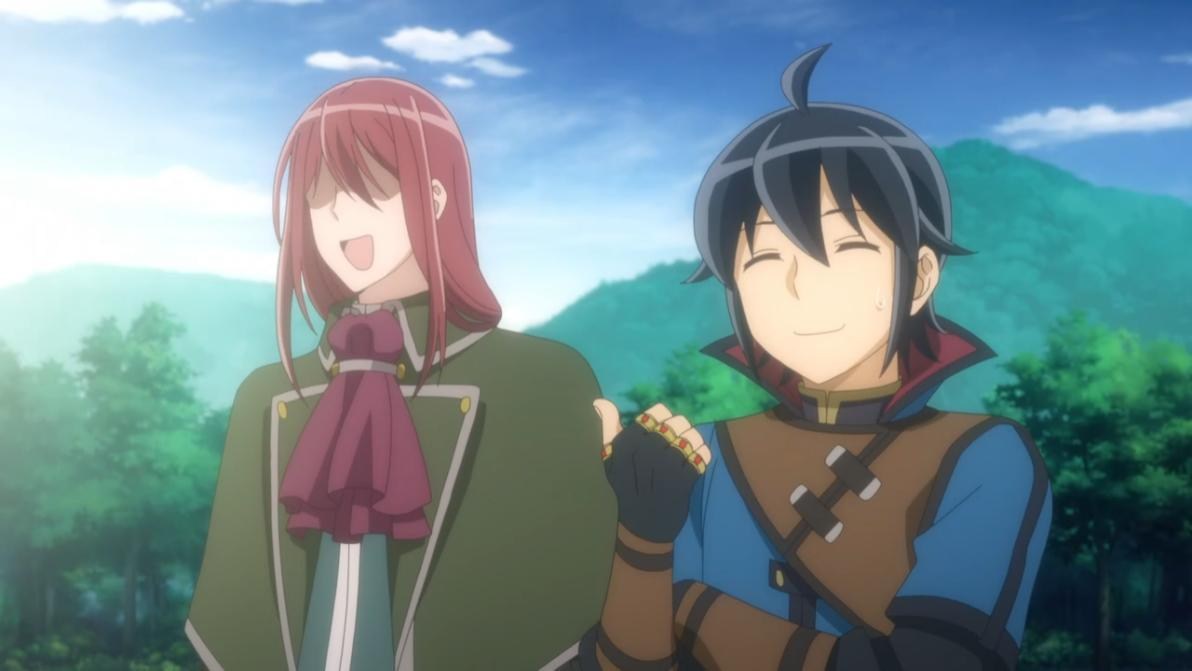 [動畫瘋][ACGN]這個發音TOGI有這麼多意思(圖) - lcoffee的創作 - 巴哈姆特