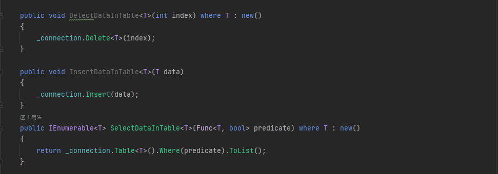 【學習】unity SQLite的一點點紀錄 - snoweve99183的創作 - 巴哈姆特