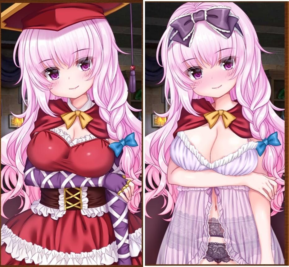 【心得】【遊戲介紹與心得】死神商館RExEX (可能含部分據透) @美少女遊戲 哈啦板 - 巴哈姆特