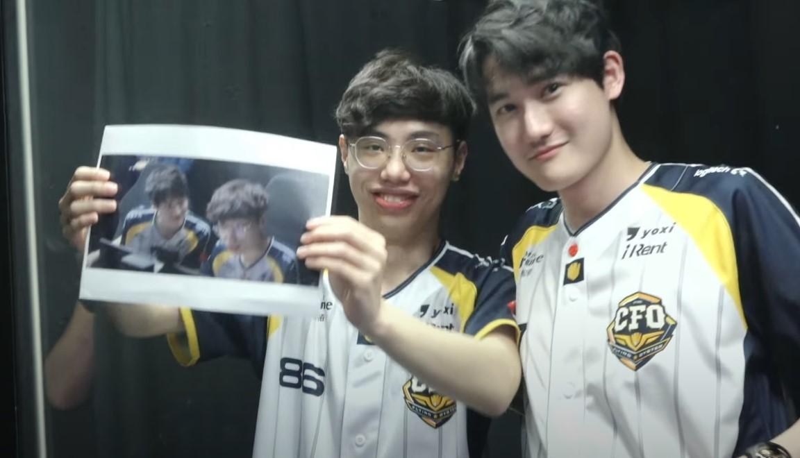 【情報】2024 PCS 夏季賽 上 - [WP HPS 持續墊底] [PSG x FAK 差距] @英雄聯盟 League of Legends 哈啦板 - 巴哈姆特