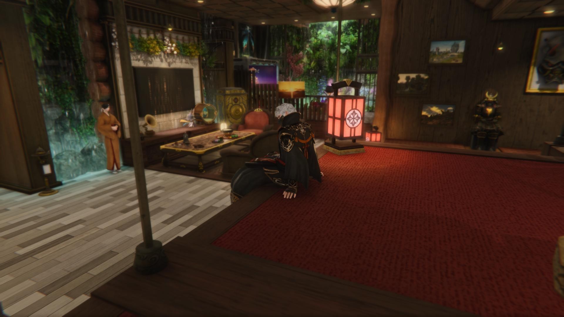 【Typhon】休閒部隊Chanter Of Abyss《COA》，招生重啟！ @Final Fantasy XIV 哈啦板 - 巴哈姆特