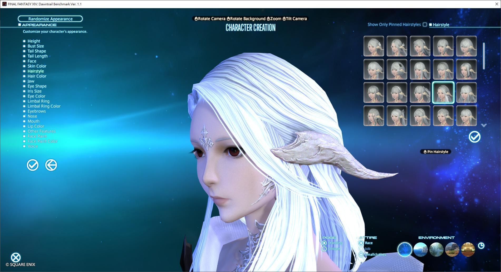 【心得】現6.0與7.0 Benchmark 之人物優化差異性 @Final Fantasy XIV 哈啦板 - 巴哈姆特