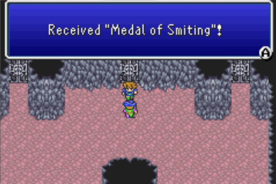 【心得】FF5 職業/技能修練方向及部份技能解說/比較(萬字文,PR/iOS舊版/GBA通用) @FF 最終幻想 系列（太空戰士） 哈啦板 ...