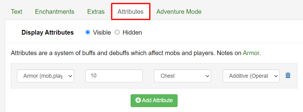 【指令】1.20.5 物品資訊更新 - 新的格式簡介 002 @Minecraft 我的世界（當個創世神） 哈啦板 - 巴哈姆特