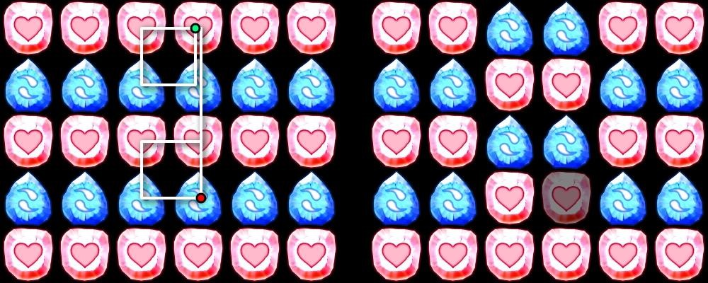 【攻略】「6月LV8、LV7、LV6」林黛玉無腦固版、黑嘉嘉無腦固版 @神魔之塔 哈啦板 - 巴哈姆特