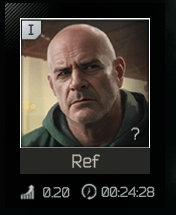 【攻略】解鎖新商人Ref任務, EasyMoney-Part 1 (圖文並茂) @逃離塔科夫 哈啦板 - 巴哈姆特