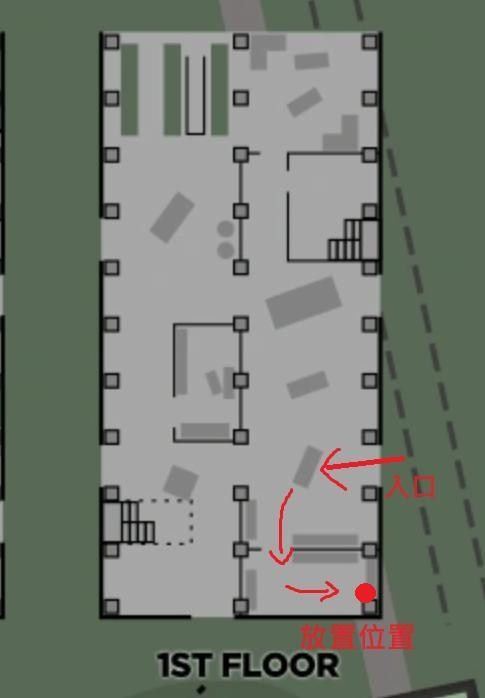 【攻略】解鎖新商人Ref任務, EasyMoney-Part 1 (圖文並茂) @逃離塔科夫 哈啦板 - 巴哈姆特