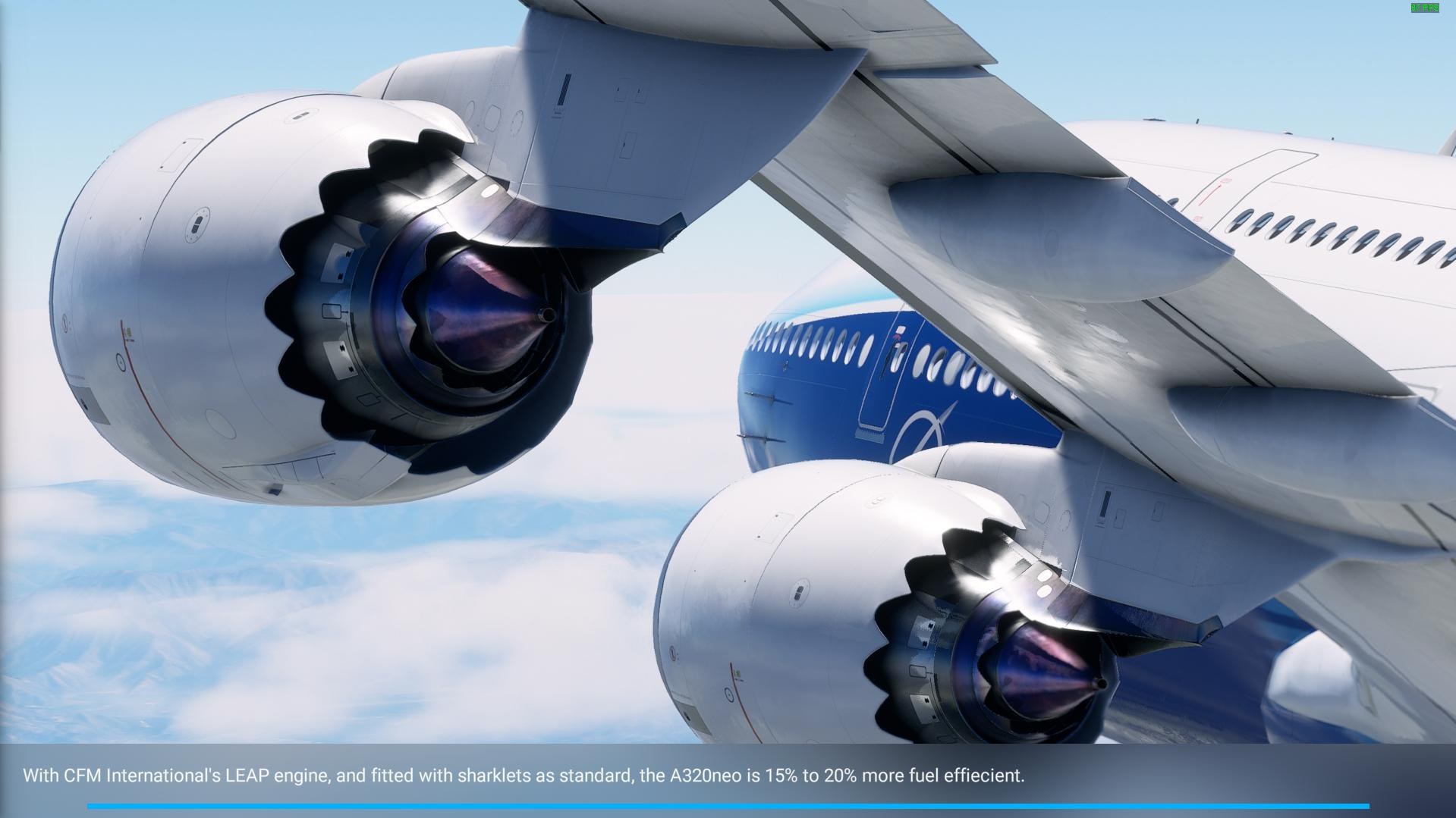 【問題】A320 NEO V2 (PC)卡在讀取畫面 @模擬飛行系列 哈啦板 - 巴哈姆特