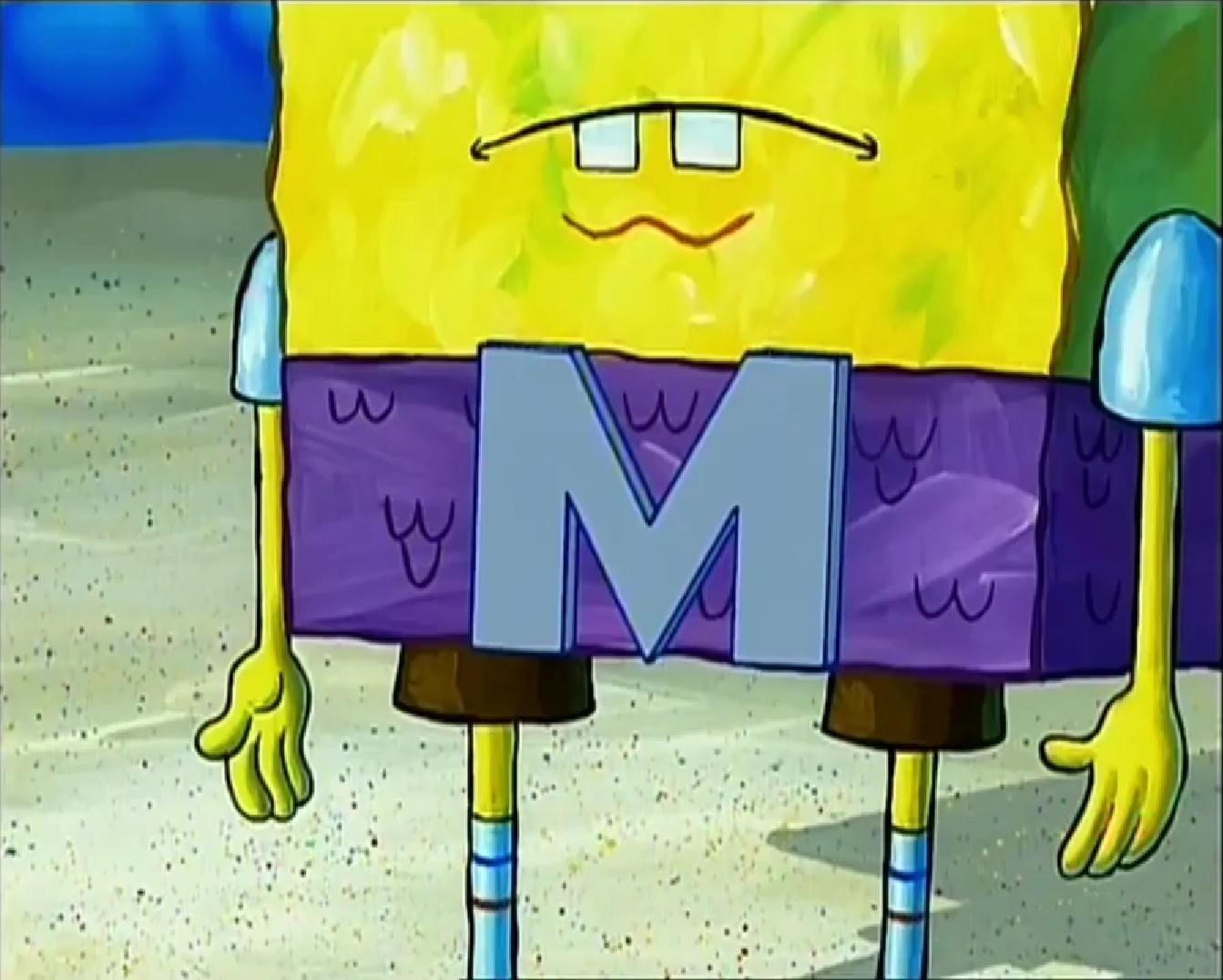 【討論】未來可能會與海綿寶寶合作 @荒野亂鬥 哈啦板 - 巴哈姆特