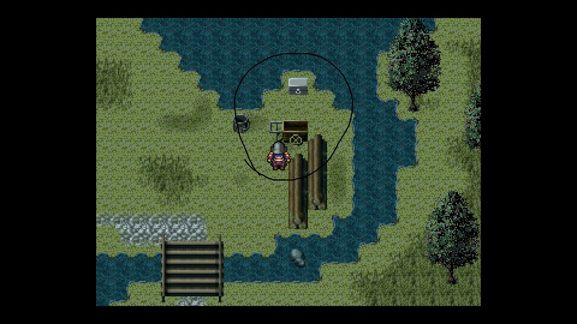 RE:【RM2K3】禍火 v1.09 (2023/5/24更新載點) @RPG製作大師 哈啦板 - 巴哈姆特