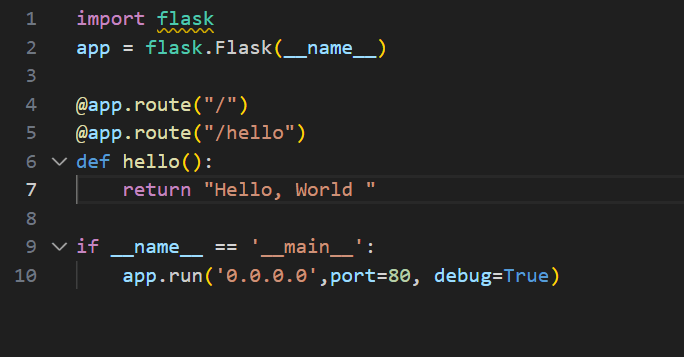 【問題】在window主機用Flask架設網站，外部網路無法連線問題 @電腦應用綜合討論 哈啦板 - 巴哈姆特