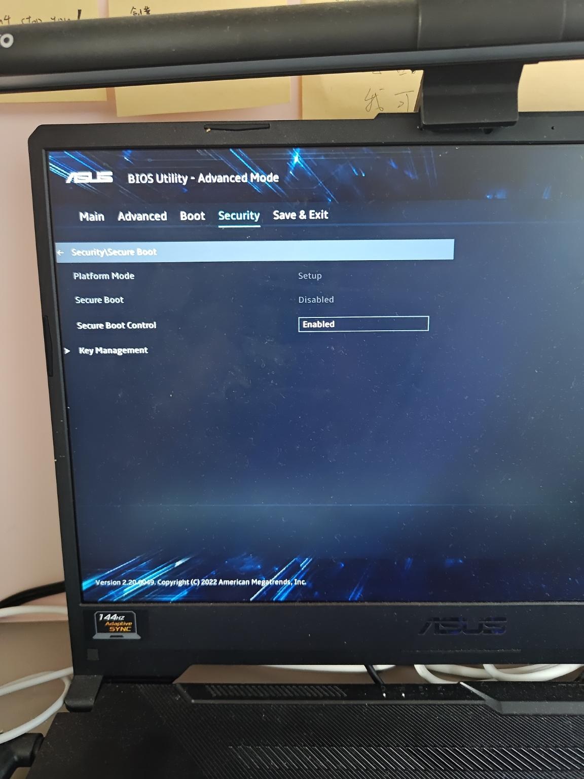 【問題】要打特戰英豪，出現Van9003。 @電腦應用綜合討論 哈啦板 - 巴哈姆特