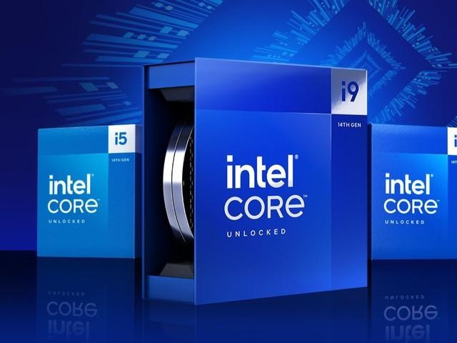 【討論】Intel 找到 13/14 代 CPU 不穩原因 eTVB 算法錯誤 將更新 0x125 微碼修正 @電腦應用綜合討論 哈啦板 - 巴哈姆特