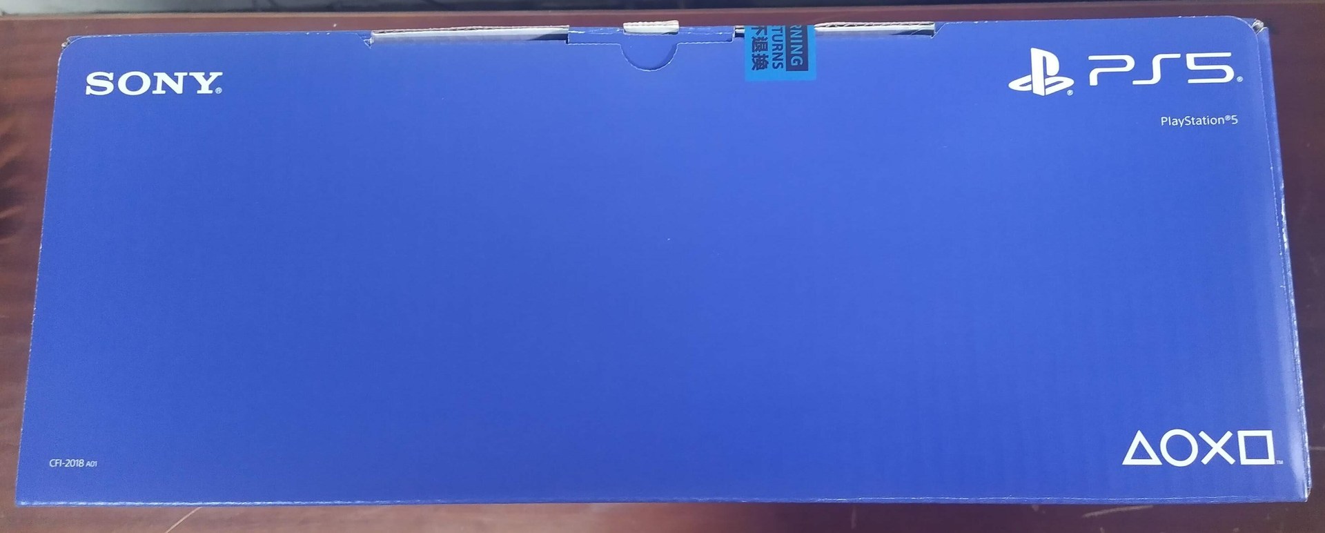 【出售】PS5 SLIM CFI-2018 A01光碟版主機 @ACG二手交易板 哈啦板 - 巴哈姆特