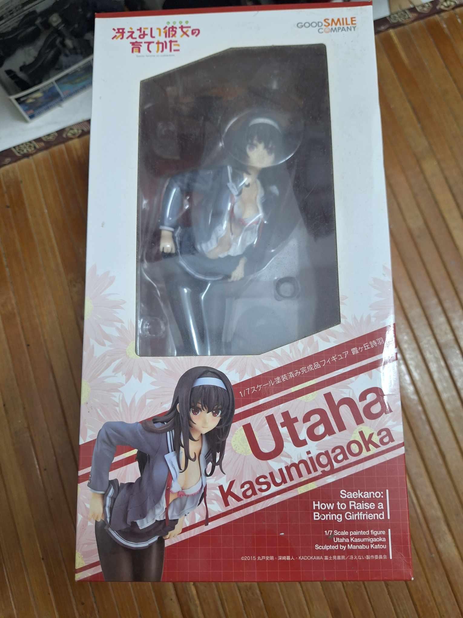 【其他】【出售】出售兩隻擺過的黏土人&pvc @ACG二手交易板 哈啦板 - 巴哈姆特