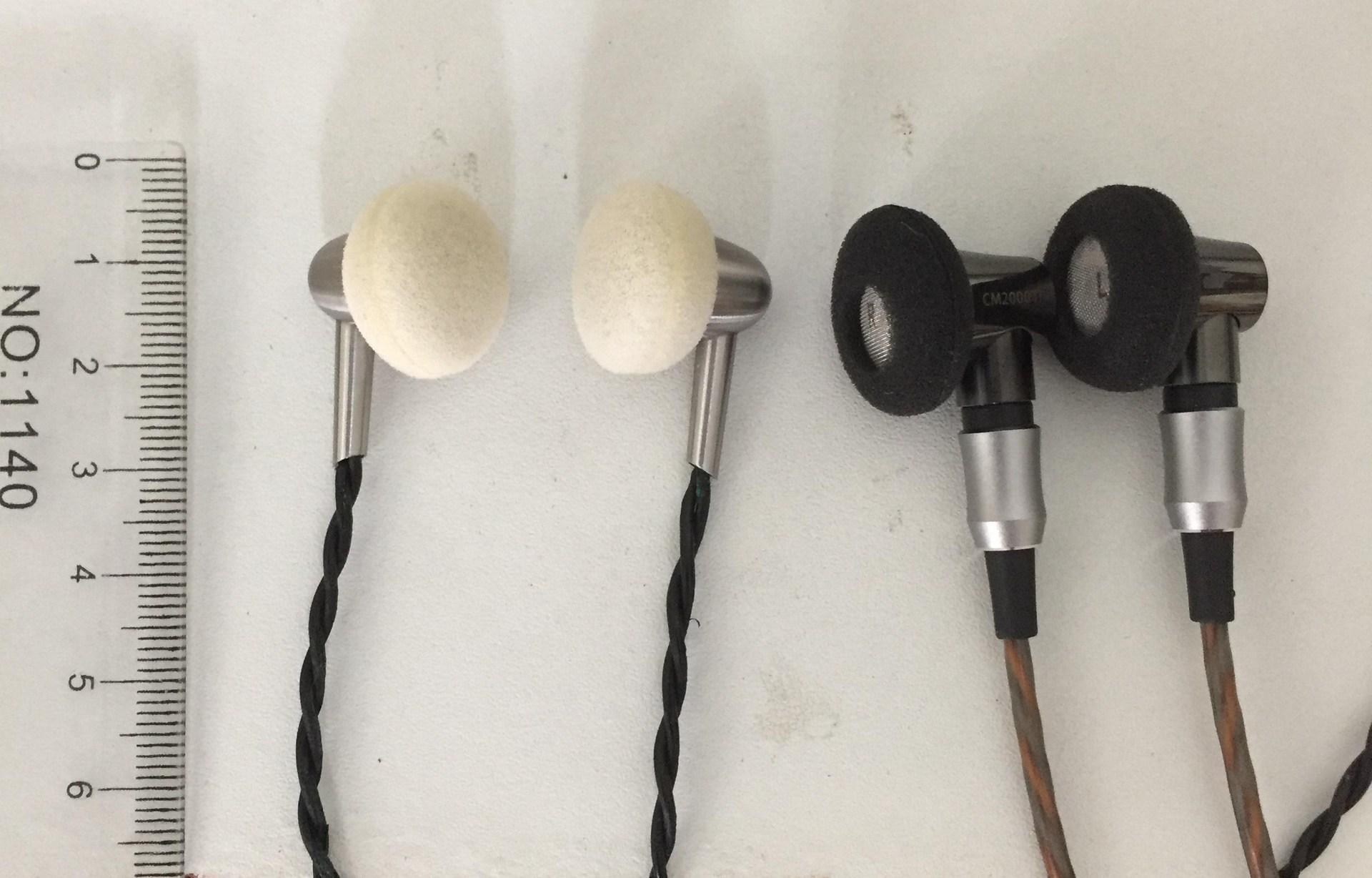 【心得】隨便寫下超簡單鈦鈴P跟cm2000ti 比較心得 @影音視聽討論區 哈啦板 - 巴哈姆特