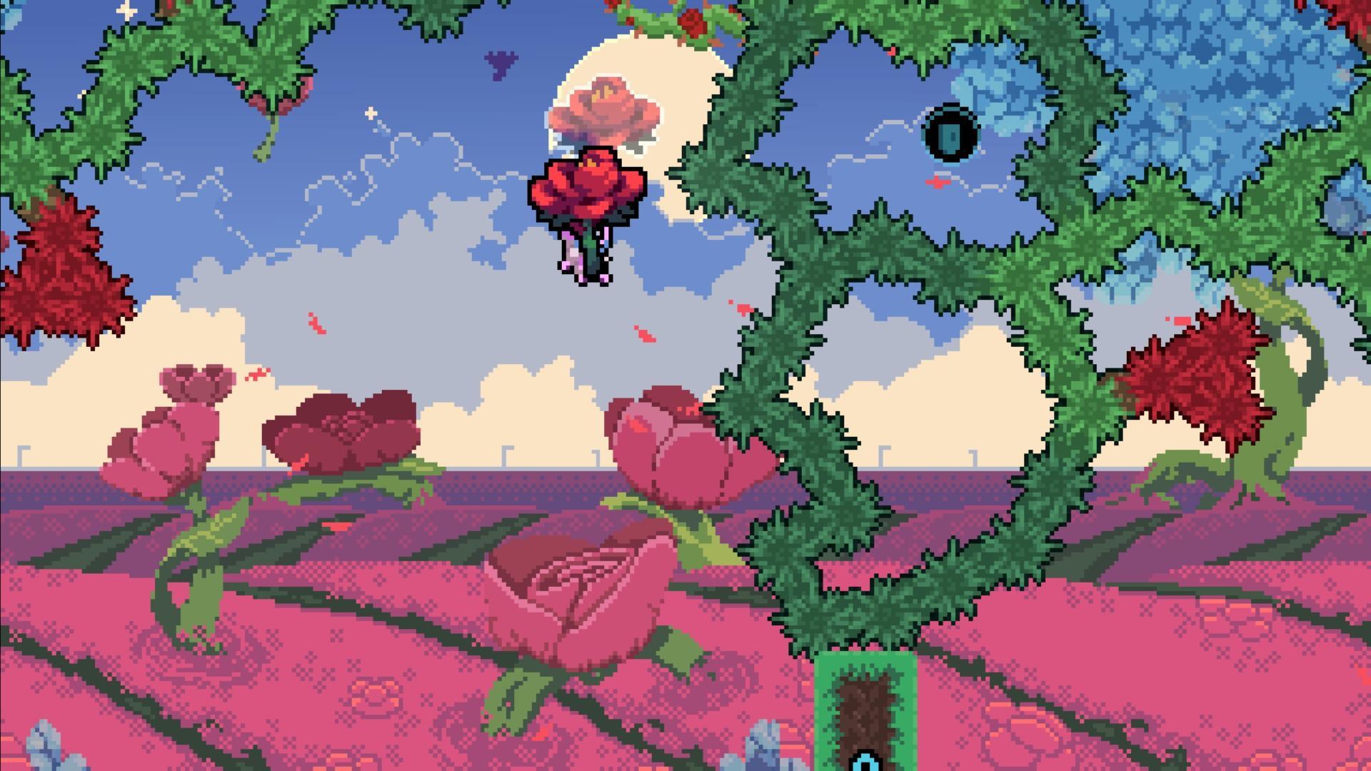 【情報】這根本是 Celeste 2+3+4 : 《Celeste》 玩家社群最大模組 《Strawberry Jam》 推坑+導入教學 @Steam 綜合討論板 哈啦板 - 巴哈姆特